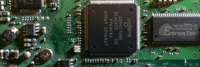 How hackers could attack hard drives to create a pervasive backdoor ...