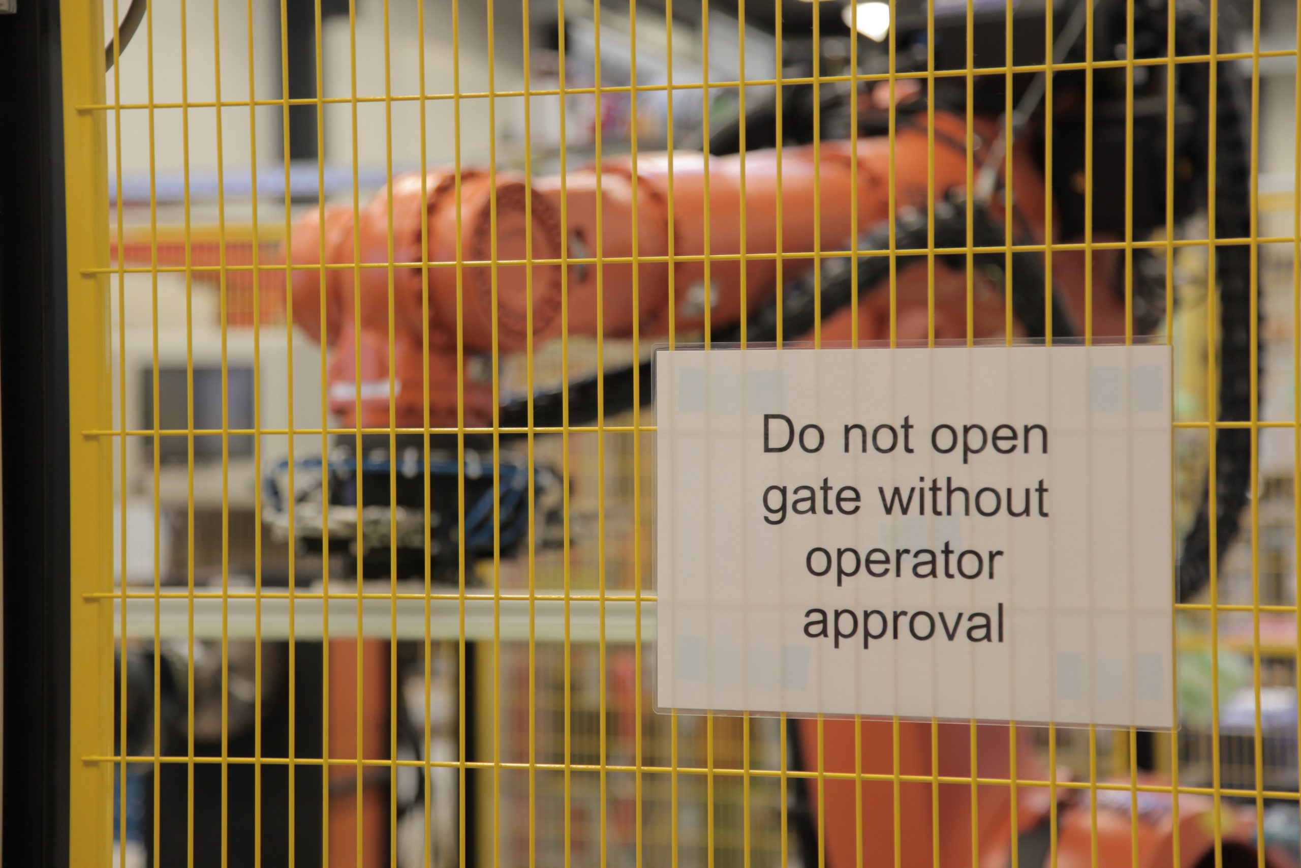 Photo gallery: In the research labs and around town in Munich - Ars ...