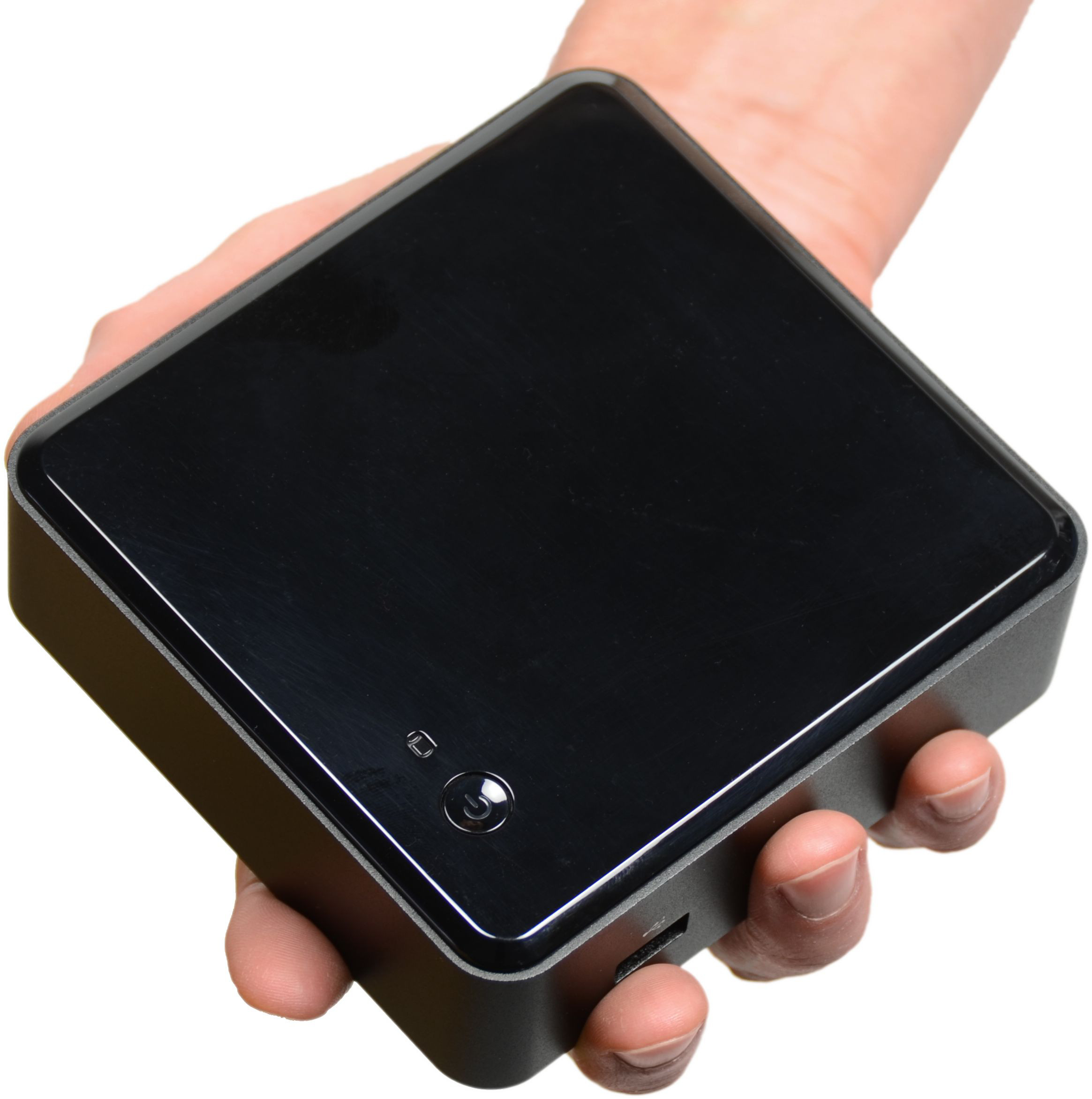 Network breaking and entering: Ars tests the Pwn Plug R3 - Ars Technica