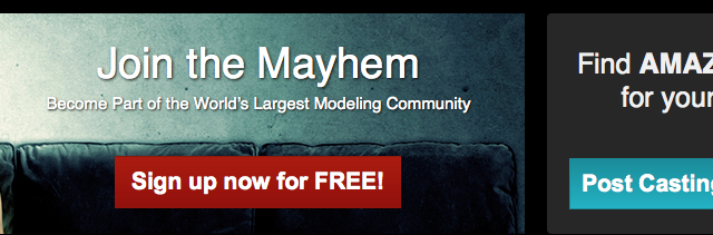 Does A Website For Models Have A Duty To Warn Users About Rapists Ars Technica