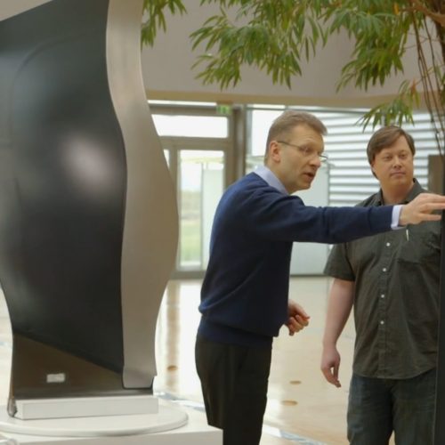 Tag: turbofans - Ars Technica