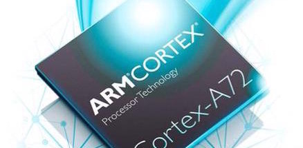 ARM wants to double its CPU speed with the new Cortex A72 | Ars Technica