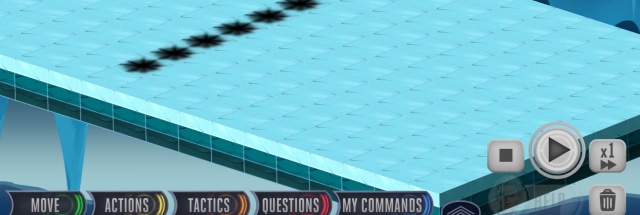 Doctor Who game helps kids to learn to code | Ars Technica