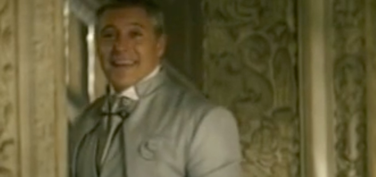 You probably missed the terrible Wheel of Time TV series pilot on ...