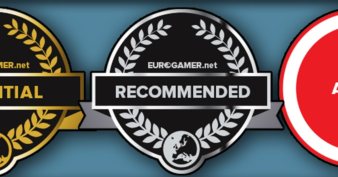 The spotty death and eternal life of gaming review scores - Ars Technica