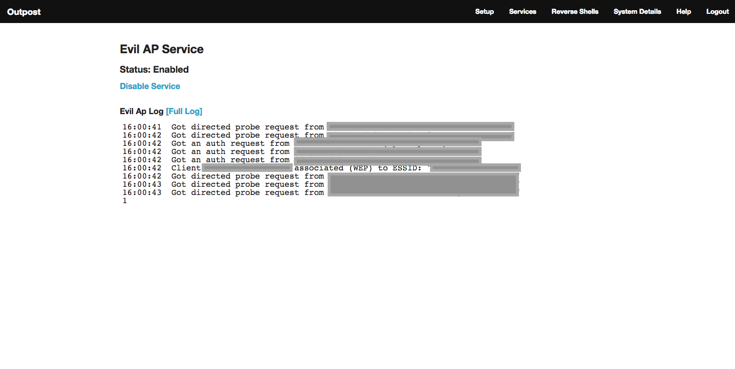 Network breaking and entering: Ars tests the Pwn Plug R3 - Ars Technica