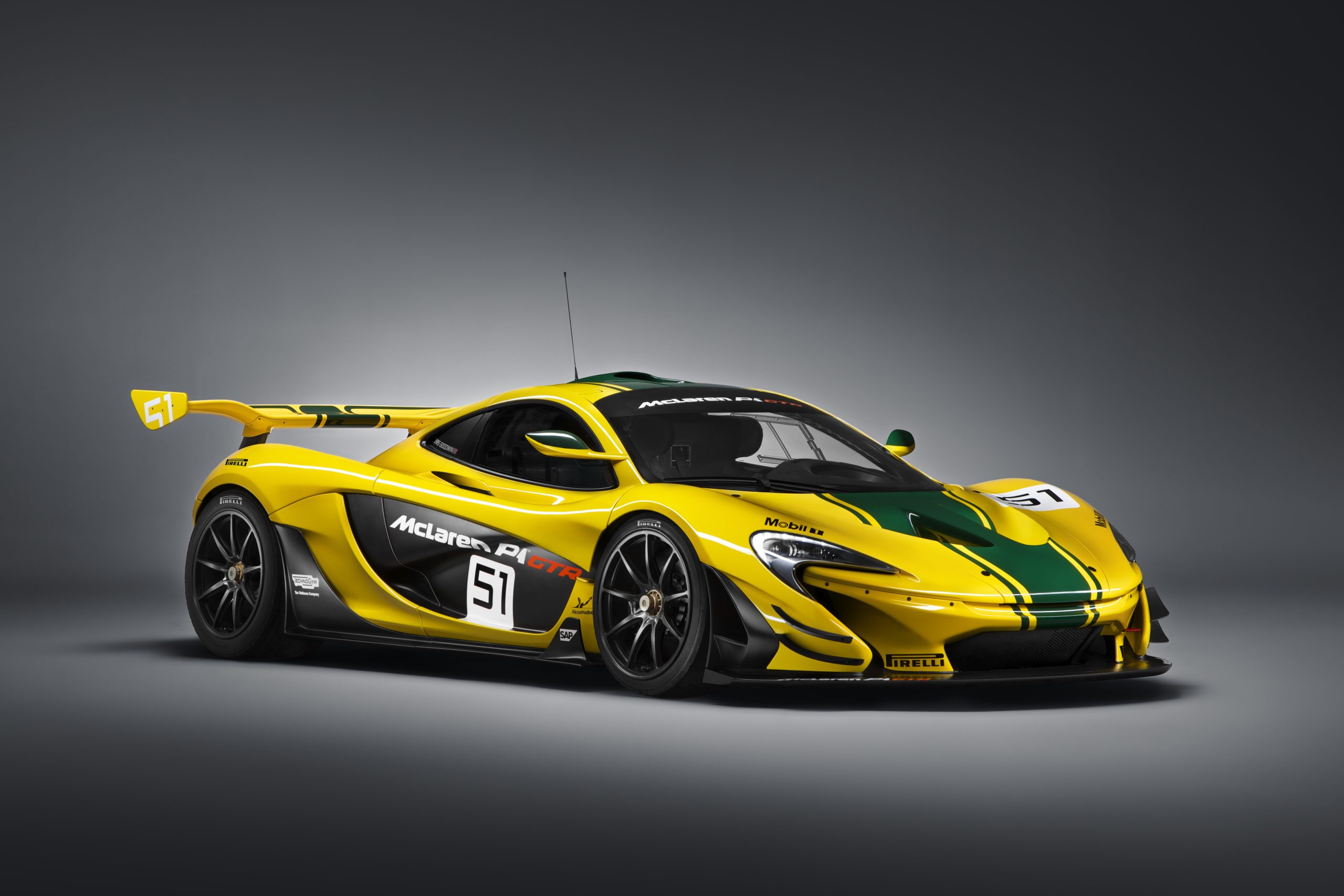 Gallery: The most expensive cars you can’t drive on the street - Ars ...