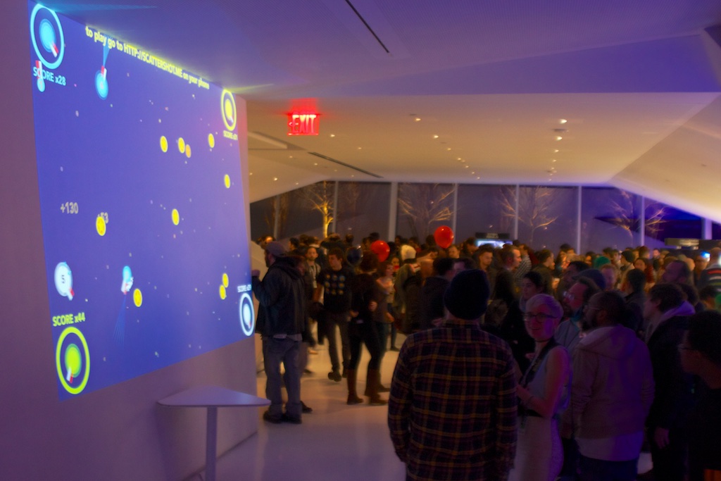Gallery: Fringe gaming comes together for Indiecade East 2015 - Ars ...