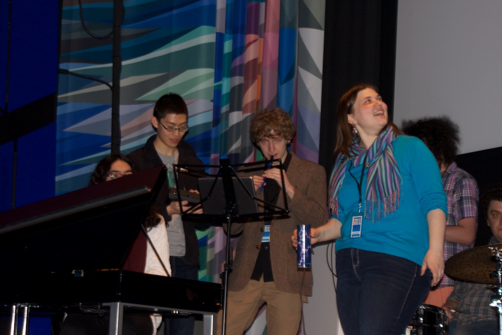 Gallery: Fringe gaming comes together for Indiecade East 2015 - Ars ...