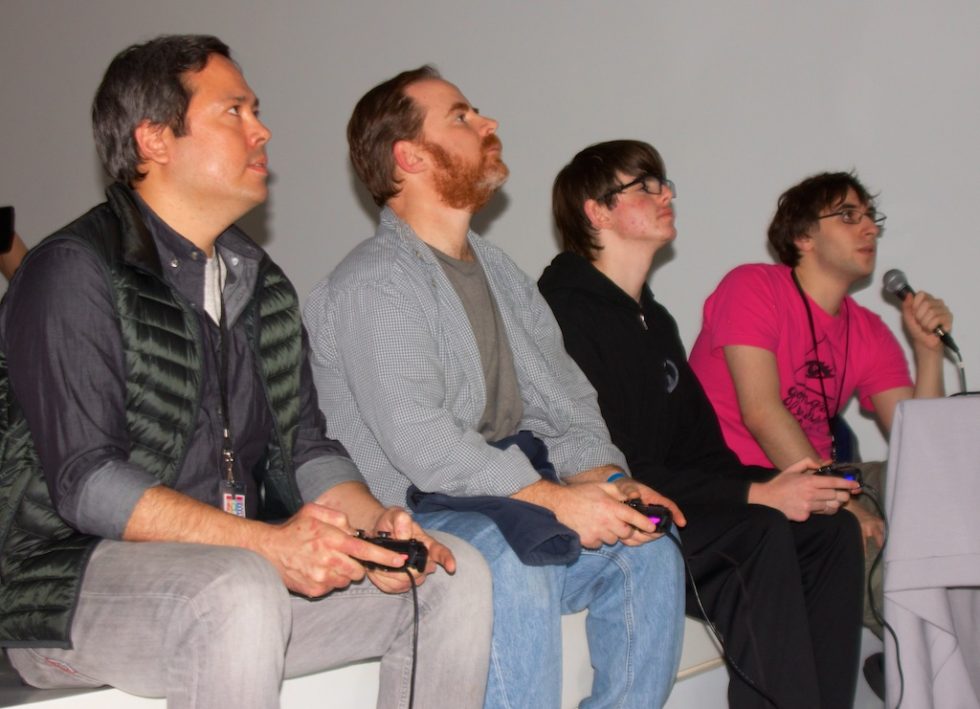 Gallery: Fringe gaming comes together for Indiecade East 2015 - Ars ...