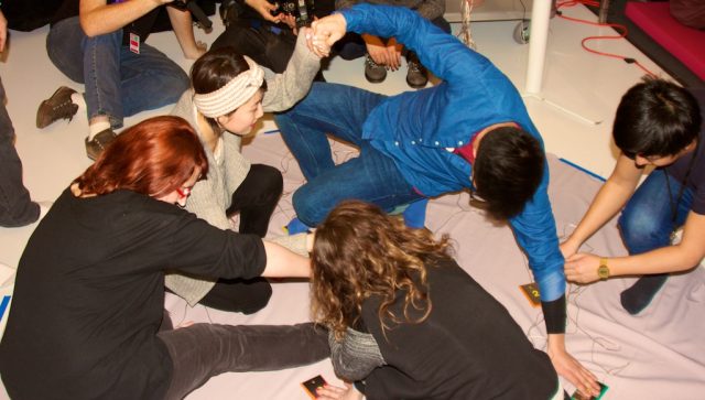 Gallery: Fringe gaming comes together for Indiecade East 2015 - Ars ...