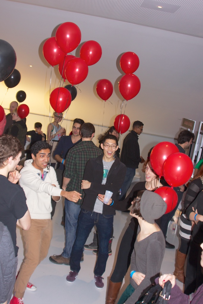 Gallery: Fringe gaming comes together for Indiecade East 2015 - Ars ...