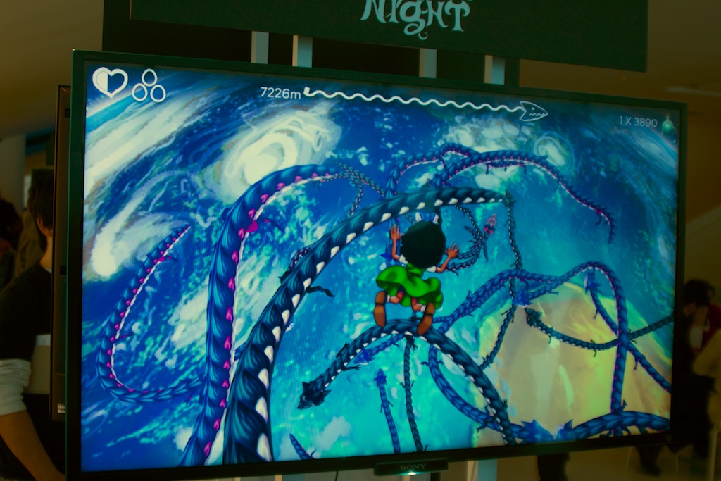 Gallery: Fringe gaming comes together for Indiecade East 2015 - Ars ...