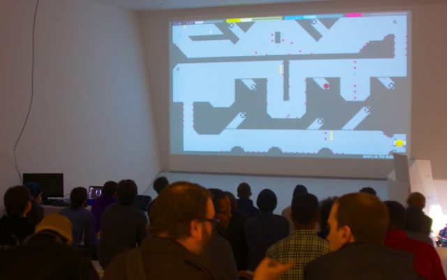 Gallery: Fringe gaming comes together for Indiecade East 2015 - Ars ...