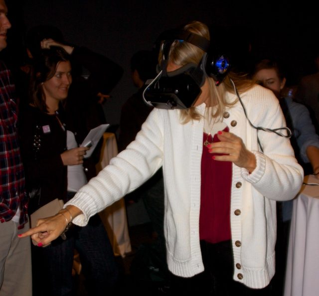 Gallery: Fringe gaming comes together for Indiecade East 2015 - Ars ...