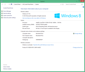 Save yourself from your OEM’s bad decisions with a clean install of ...