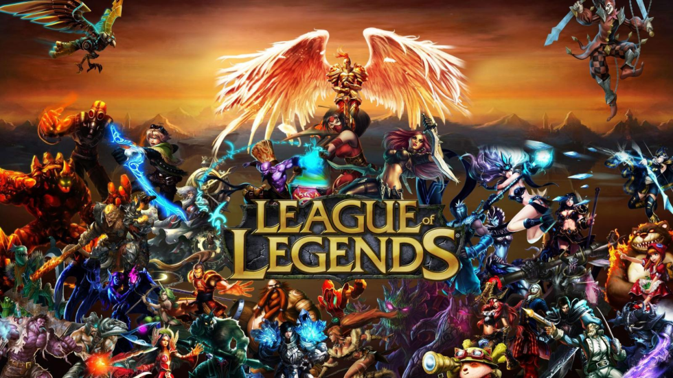 BBC Three to cover League of Legends World Championships live from ...