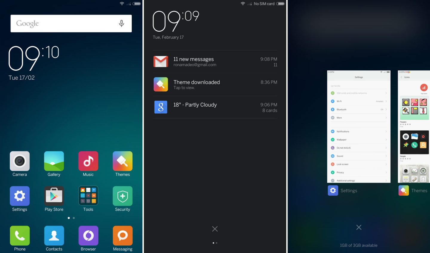 Xiaomi’s Mi Note phablet outclasses the competition for half the price ...
