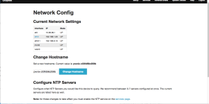 Network breaking and entering: Ars tests the Pwn Plug R3 - Ars Technica