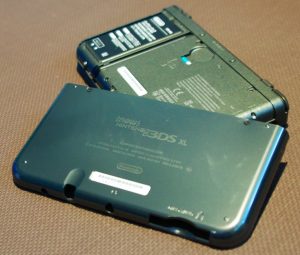 New Nintendo 3DS XL review: Return to the third dimension - Ars Technica