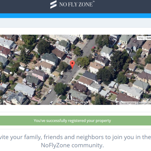 Tag: noflyzone - Ars Technica