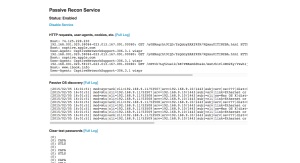 Network breaking and entering: Ars tests the Pwn Plug R3 - Ars Technica