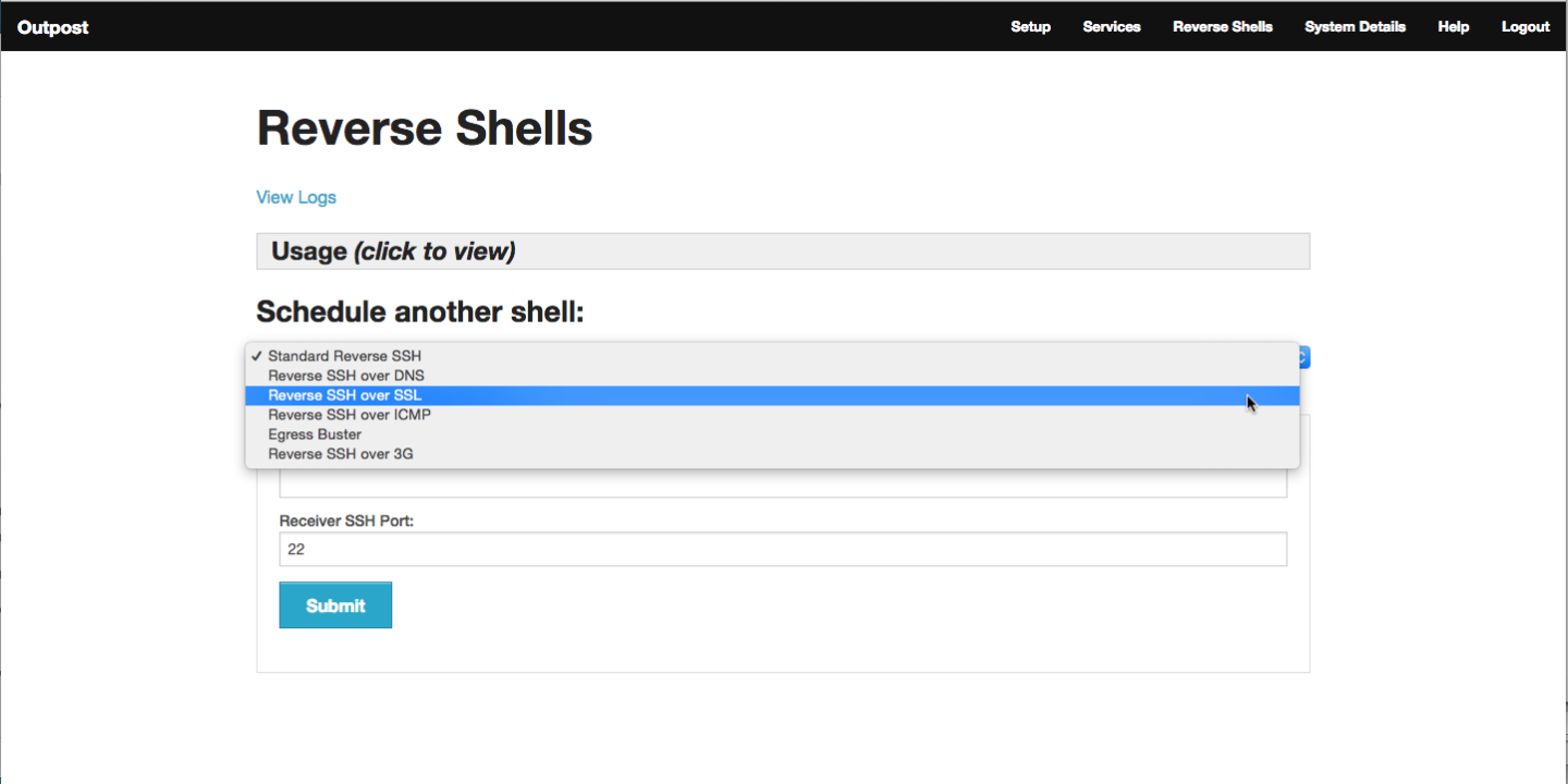 Network breaking and entering: Ars tests the Pwn Plug R3 - Ars Technica