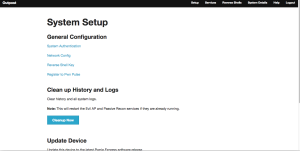 Network breaking and entering: Ars tests the Pwn Plug R3 - Ars Technica