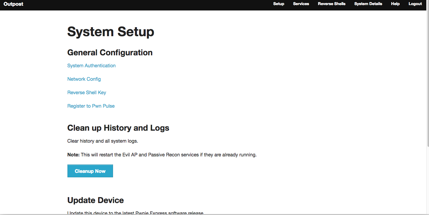 Network breaking and entering: Ars tests the Pwn Plug R3 - Ars Technica