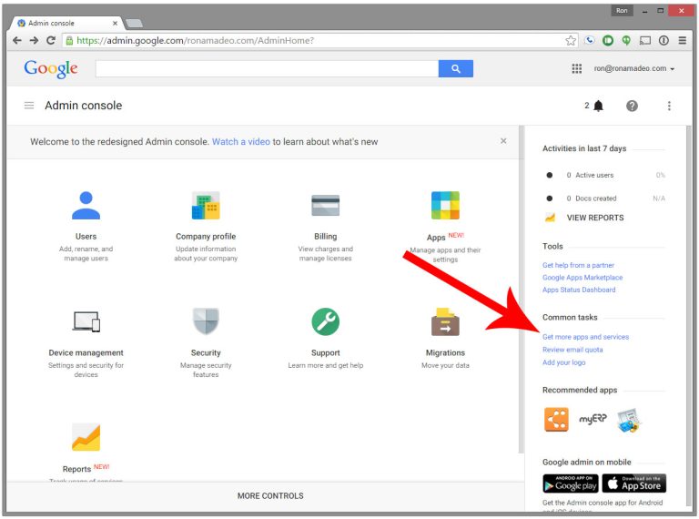 A review of Android for Work: Dual-persona support comes to Android ...