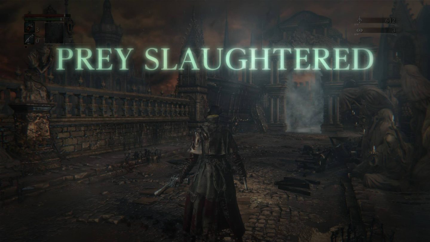 Bloodborne review: The joy of relearning what you already know - Ars ...