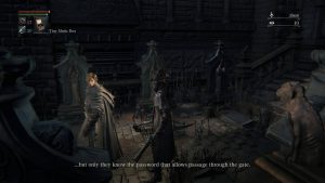 Bloodborne review: The joy of relearning what you already know - Ars ...