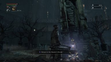 Bloodborne review: The joy of relearning what you already know - Ars ...
