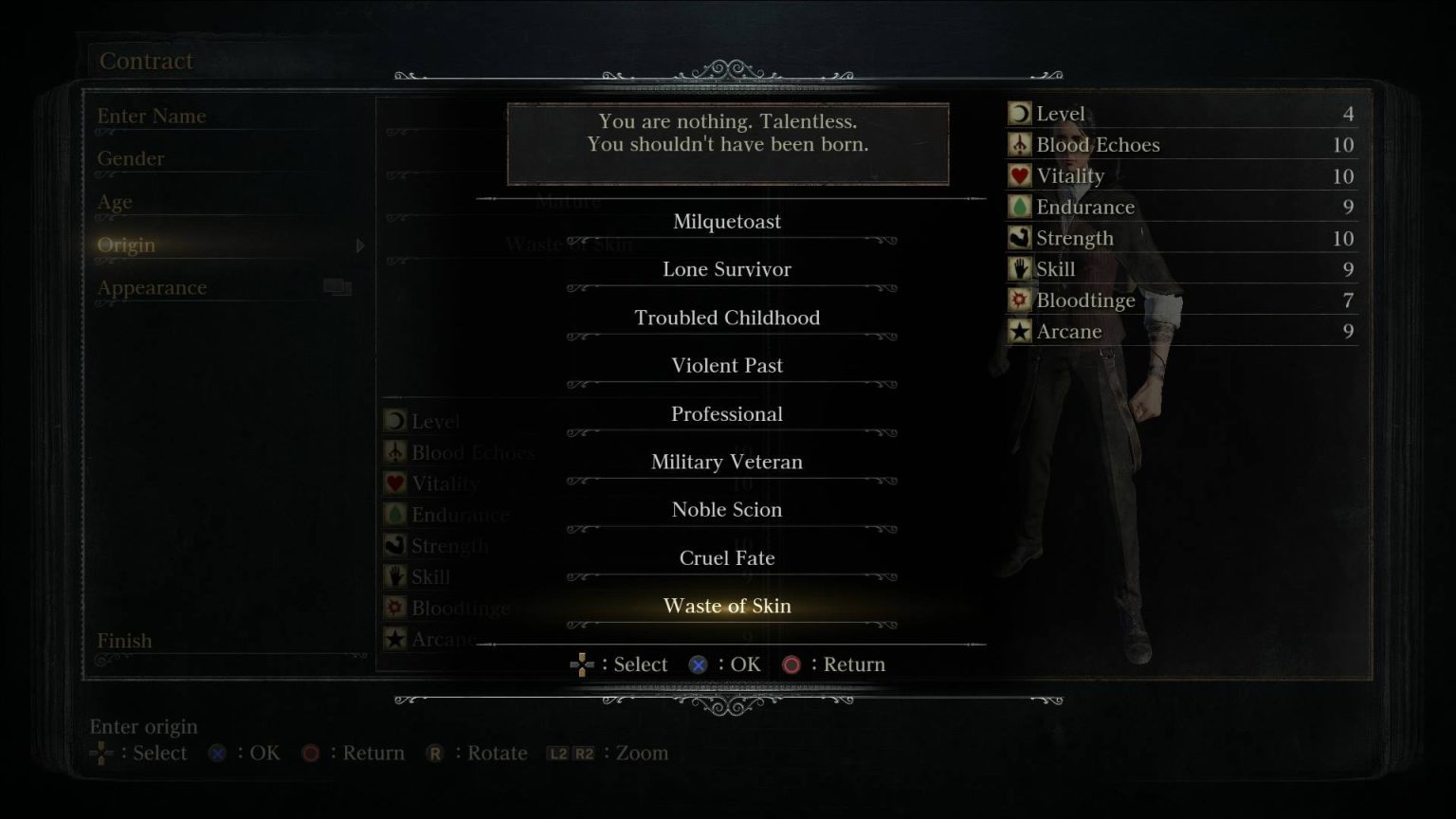 Bloodborne review: The joy of relearning what you already know - Ars ...