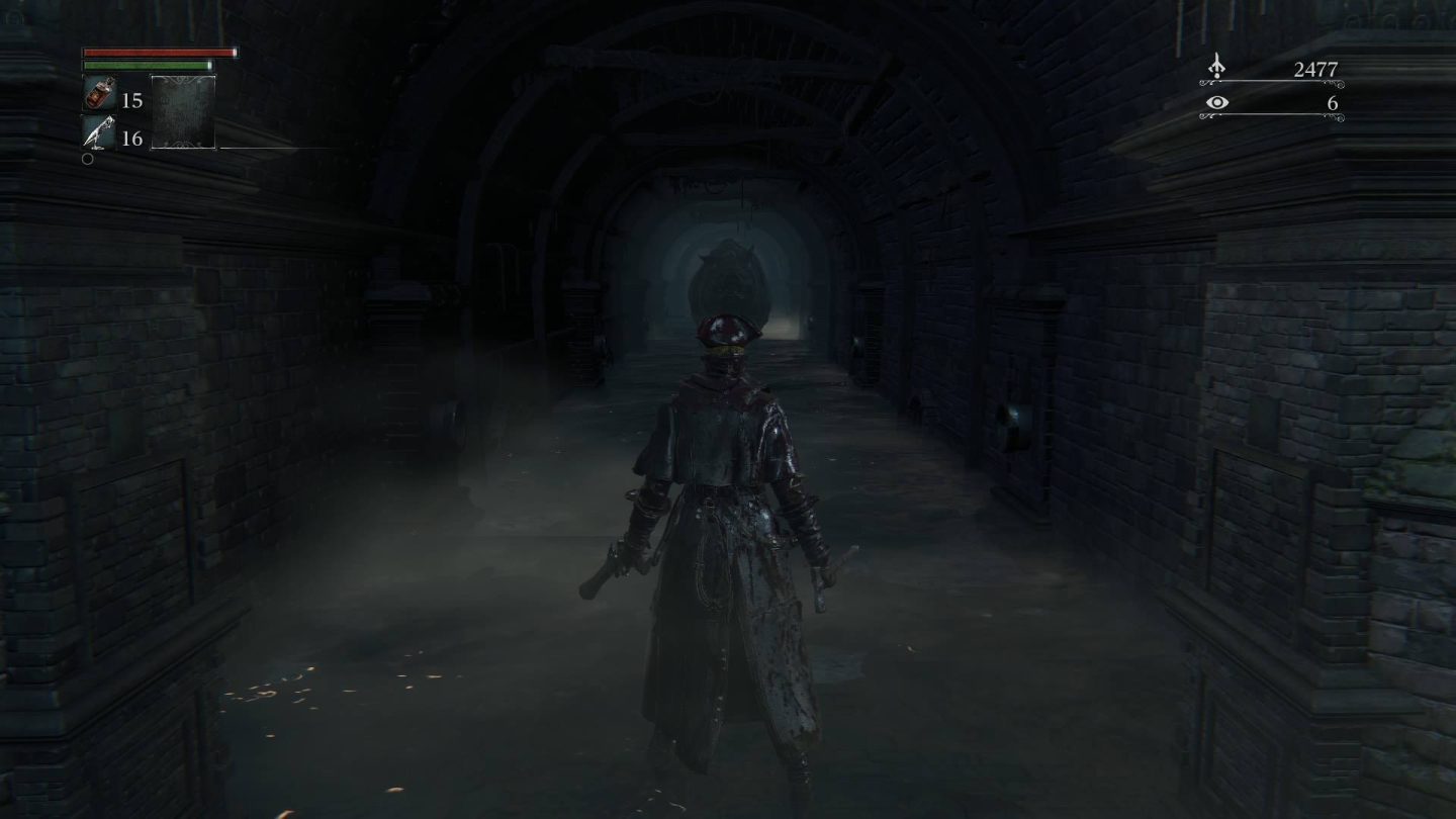 Bloodborne review: The joy of relearning what you already know - Ars ...