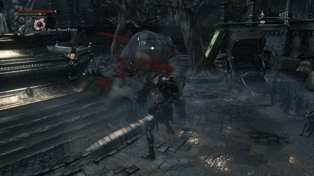 Our favorite video games of 2015 (so far) - Ars Technica