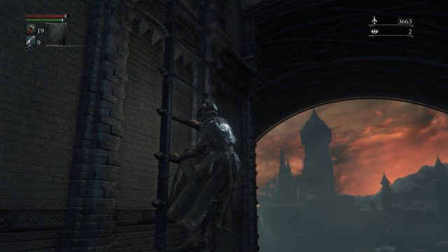 Bloodborne review: The joy of relearning what you already know - Ars ...