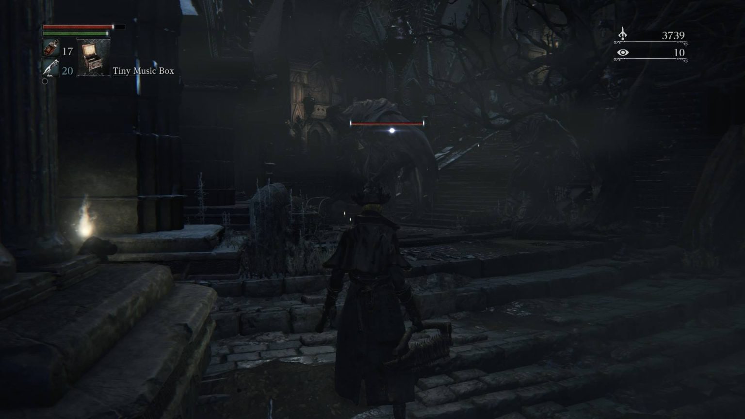 Bloodborne review: The joy of relearning what you already know - Ars ...