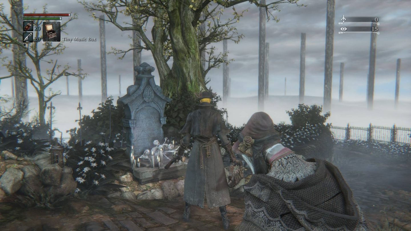 Our favorite video games of 2015 (so far) - Ars Technica