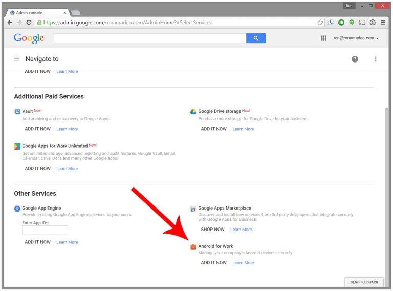 A review of Android for Work: Dual-persona support comes to Android ...