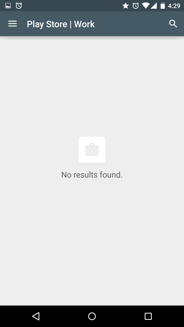 A review of Android for Work: Dual-persona support comes to Android ...