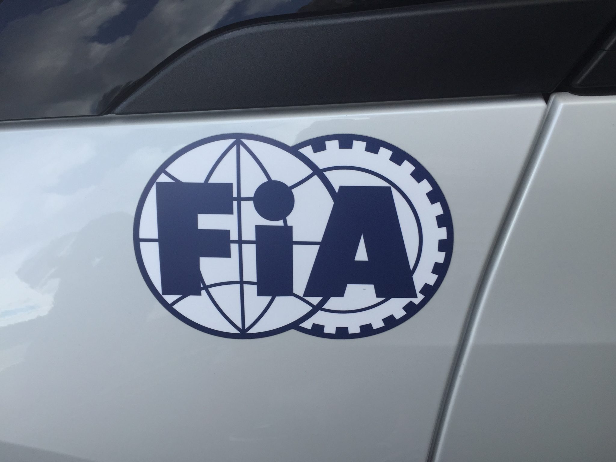 Racing goes electric: At the track with Formula E, the first e-racing ...