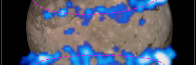 Jupiter’s moon Ganymede has a salty subsurface ocean, too | Ars Technica
