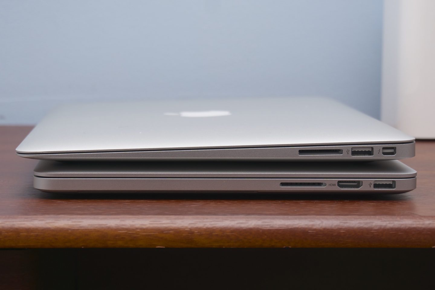 Ultrabook Plus: The 2015 13-inch Retina MacBook Pro reviewed - Ars Technica