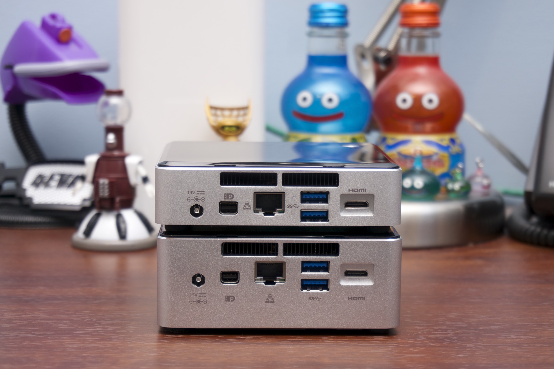 Mini-review: Intel’s powered-up Core i7 Broadwell mini PC - Ars Technica