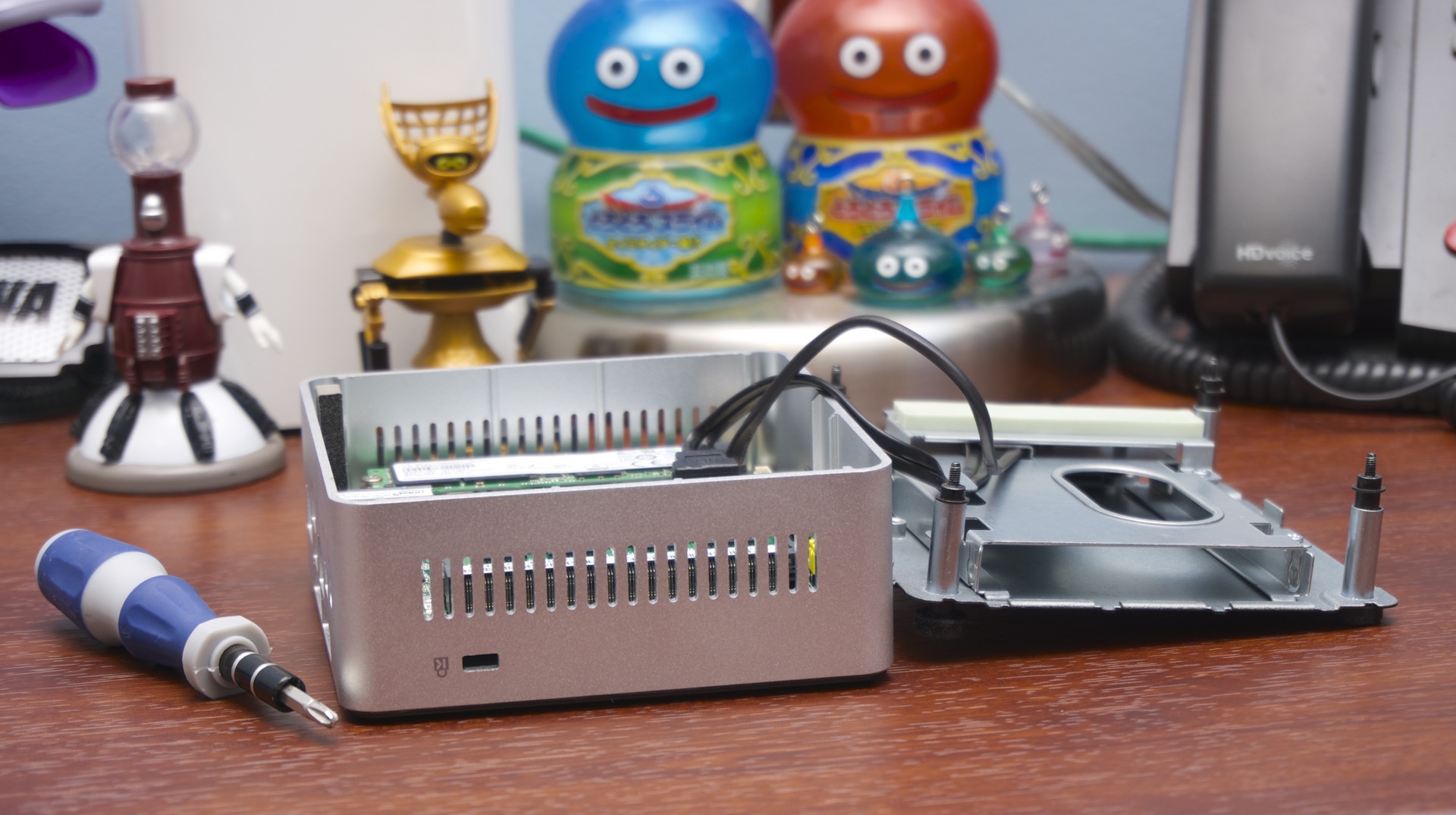 Mini-review: Intel’s powered-up Core i7 Broadwell mini PC - Ars Technica