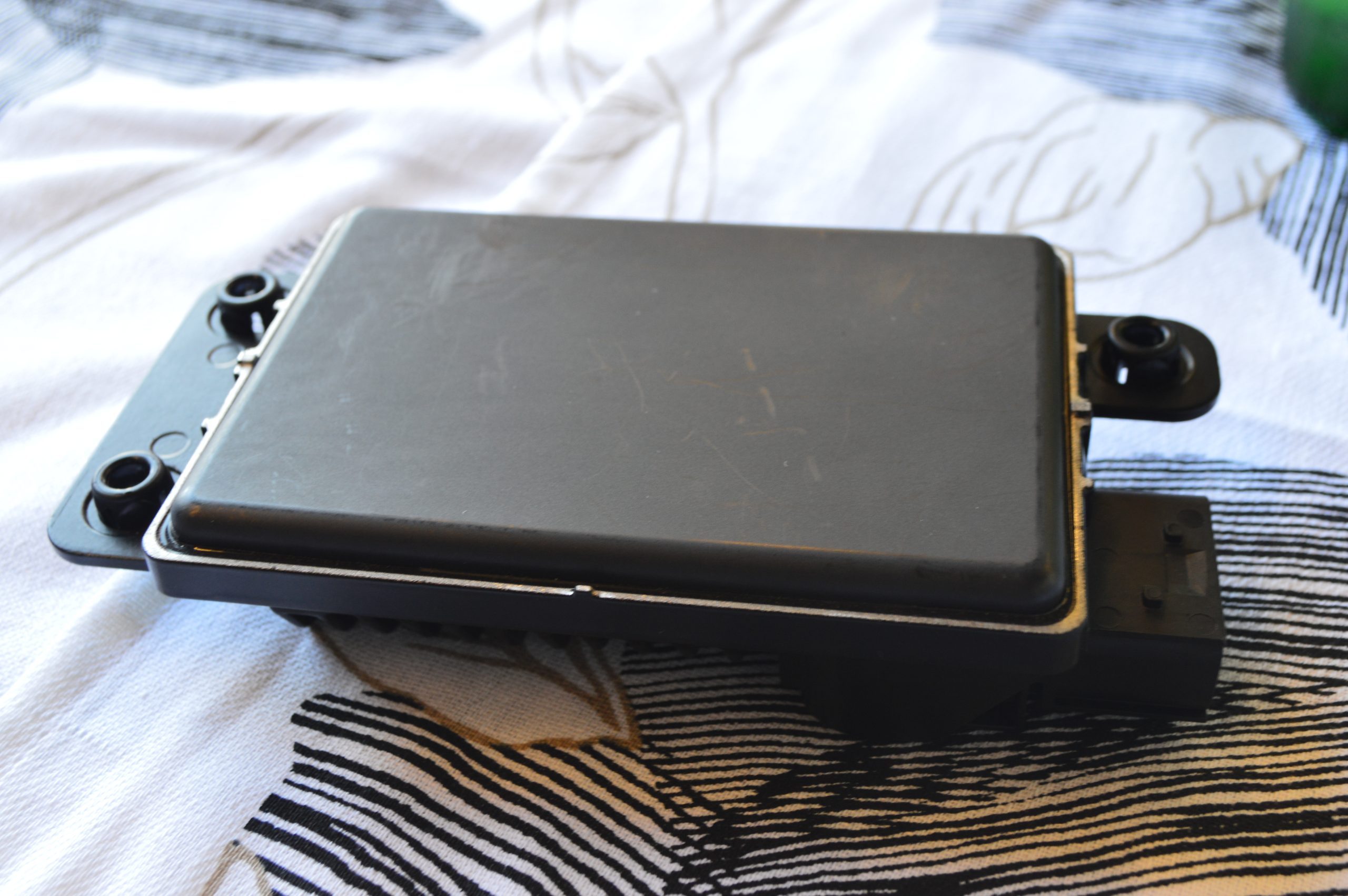 Watch out Google: Delphi gives Ars a ride in its self-driving car - Ars ...