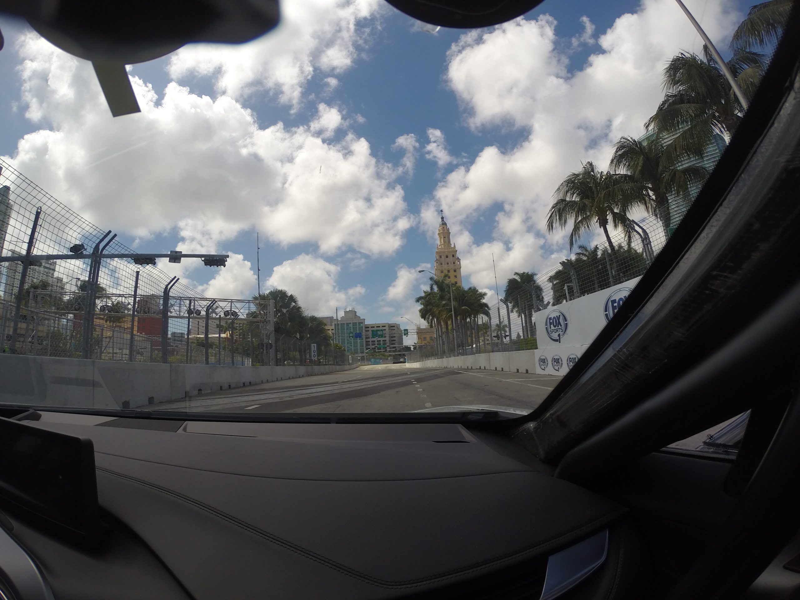 Racing goes electric: At the track with Formula E, the first e-racing ...