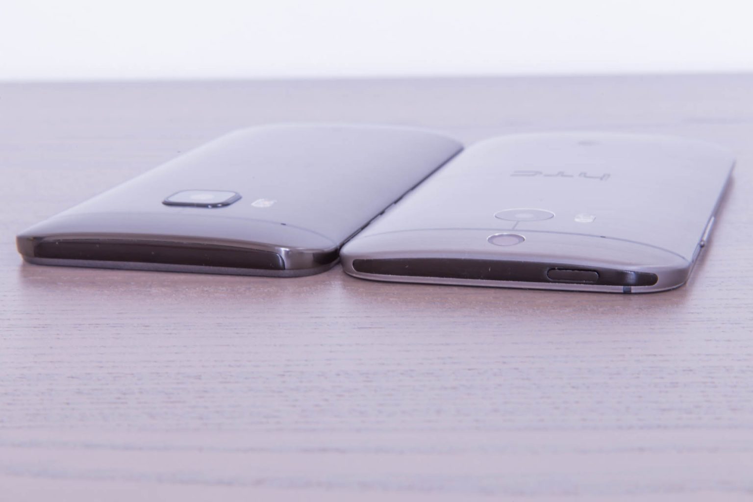 HTC One M9 review: HTC’s flagship feels like an afterthought - Ars Technica