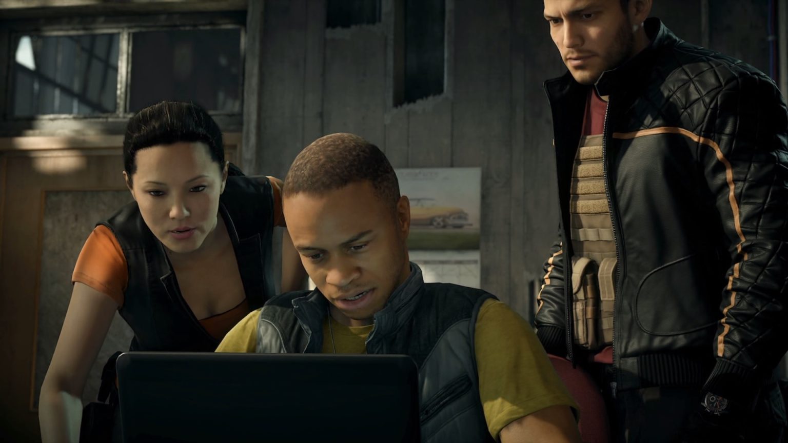 Battlefield Hardline review: an odd, cops-and-robbers facade - Ars Technica